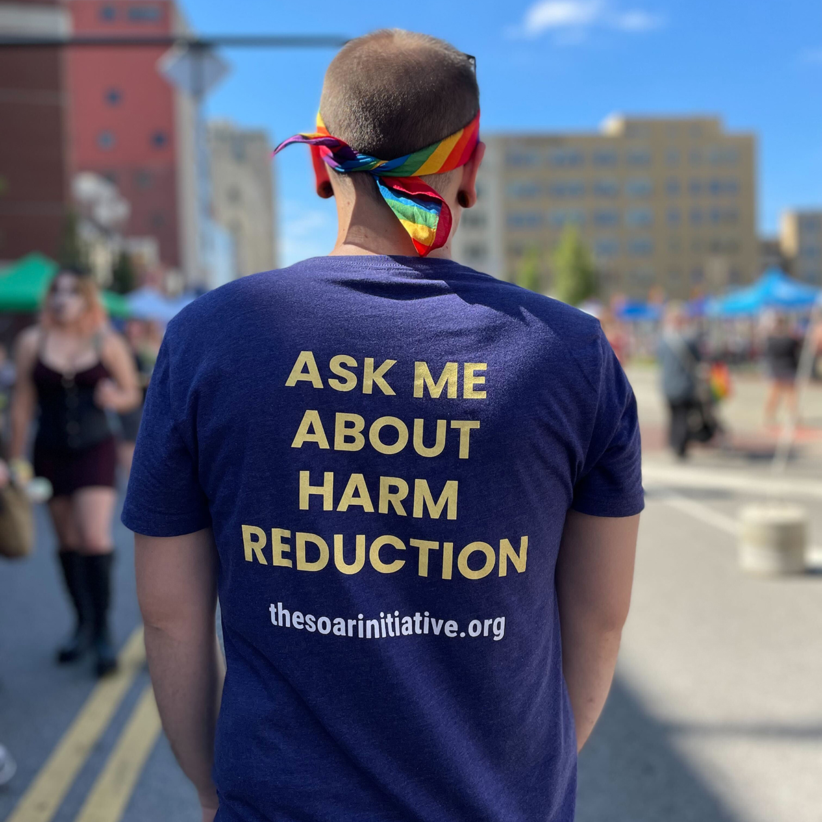 A conversation with the SOAR Initiative about harm reduction in Ohio ...