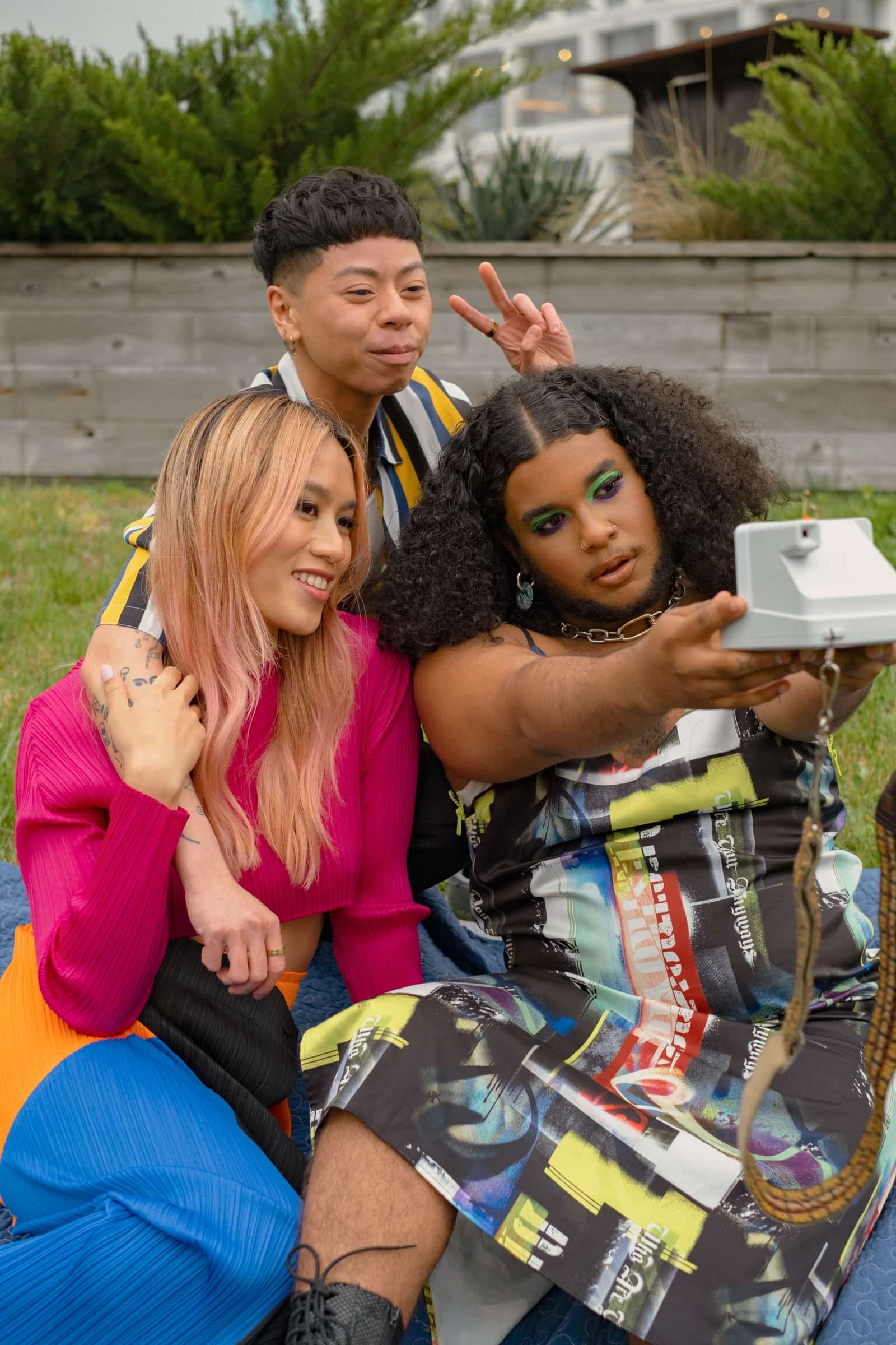 National Transgender HIV Testing Day: Meet TLI Grantee The Aliveness ...