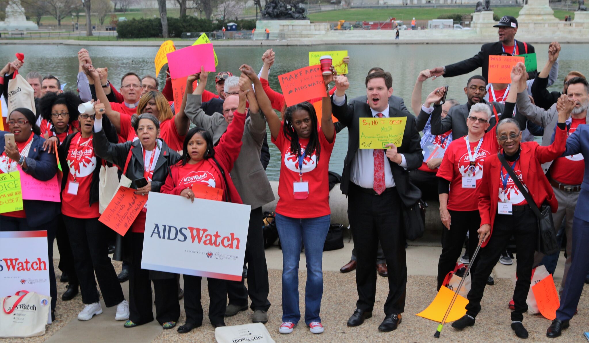 Our story - AIDS United