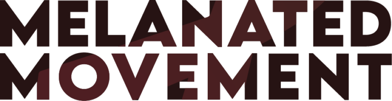 Melanated Movement - AIDS United